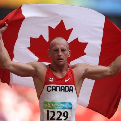 Earle CONNOR | Athletics Canada