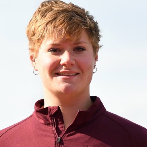 Agnes Esser | Athletics Canada