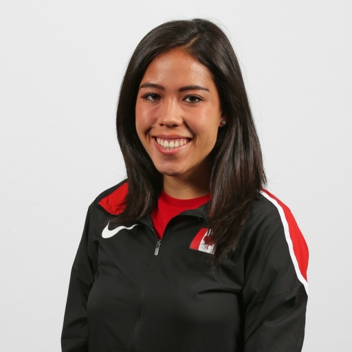Maria Bernard-Galea | Athletics Canada