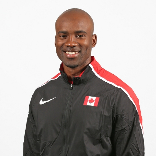 Sekou Kaba | Athletics Canada