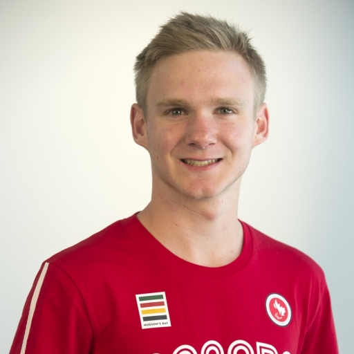 Mitchell Chase | Athletics Canada