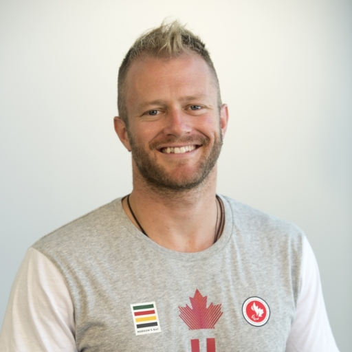 Joshua Cassidy | Athletics Canada