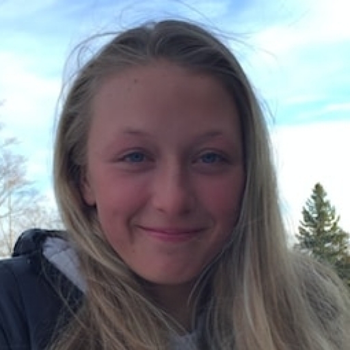 Aurora Rynda | Athletics Canada
