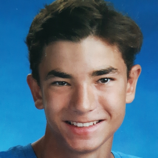 Marcus Kemp | Athletics Canada