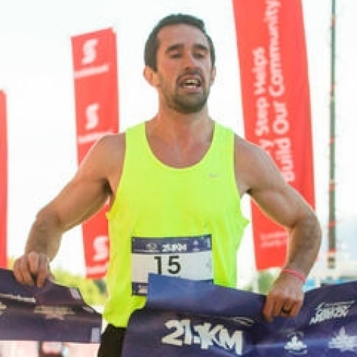 Thomas Toth | Athletics Canada