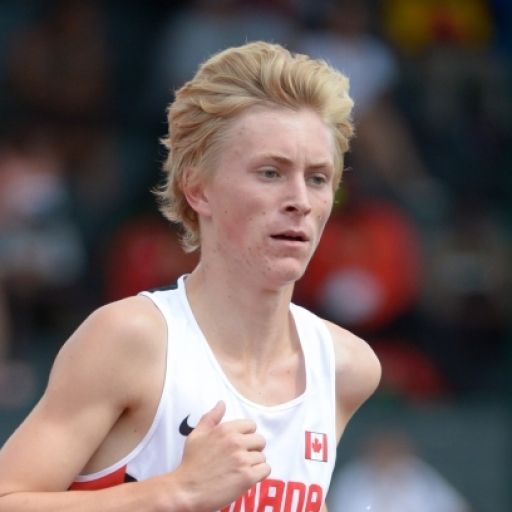 Benjamin Preisner | Athletics Canada