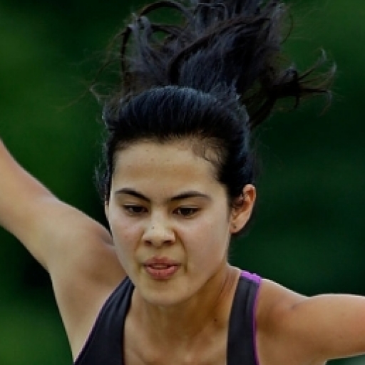 Amy Watt | Athletics Canada