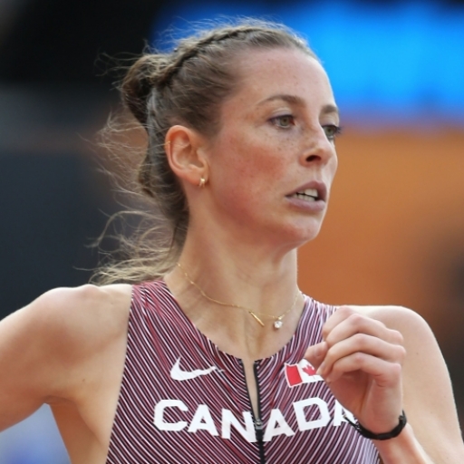 Kate Current | Athletics Canada