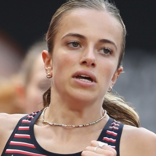 Simone Plourde | Athletics Canada