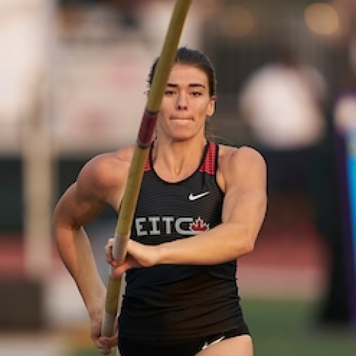 Rachel Hyink | Athletics Canada