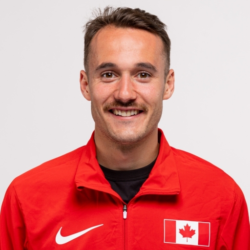 Thomas Fafard | Athletics Canada