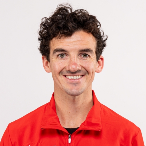 Benjamin Flanagan | Athletics Canada