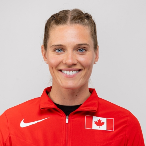 Alysha Newman | Athletics Canada