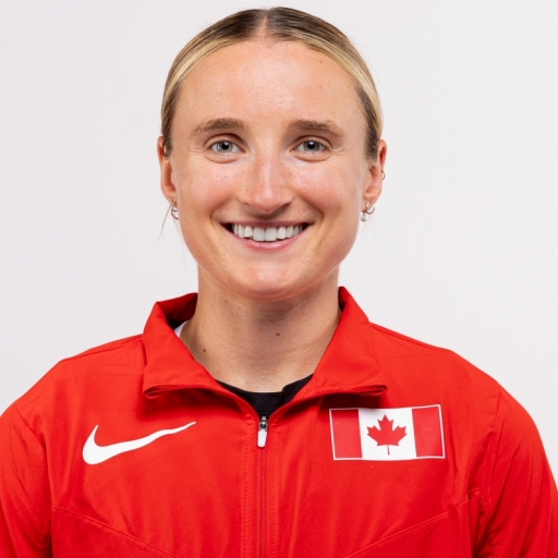 Zoe Sherar | Athletics Canada