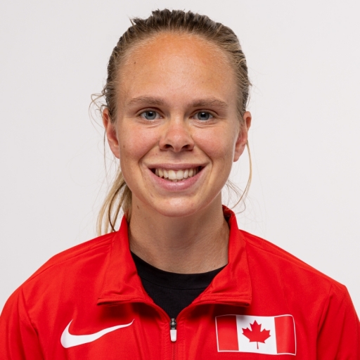 Ceili McCabe | Athletics Canada