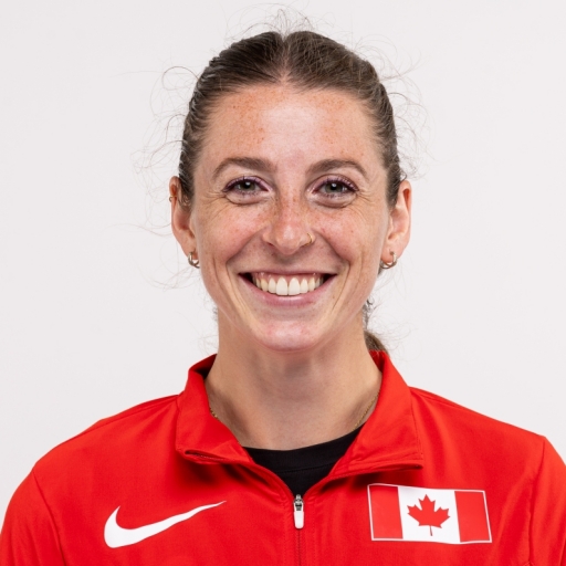 Kate Current | Athletics Canada