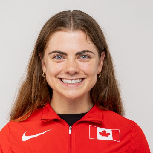 Keegan Gaunt | Athletics Canada
