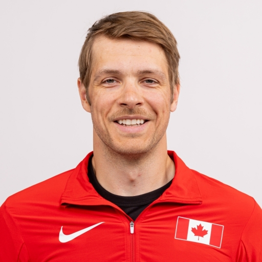Anthony Bouchard | Athletics Canada