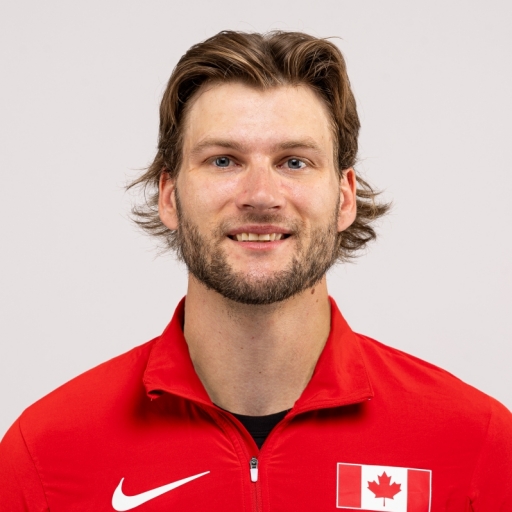 Austin Smeenk | Athletics Canada