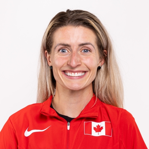 Amanda Rummery | Athletics Canada