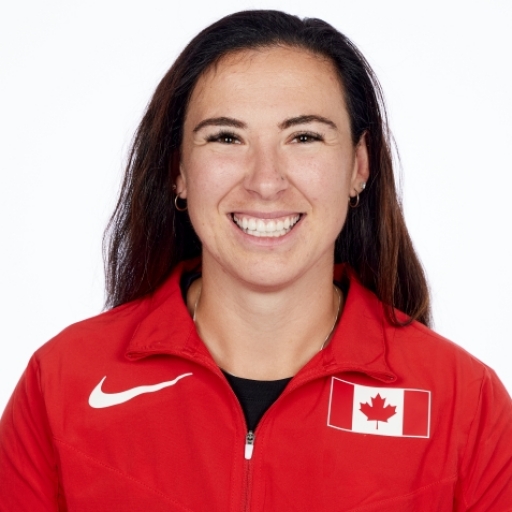Renee Foessel | Athletics Canada