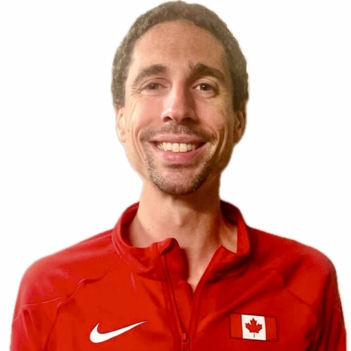 Cameron Levins | Athletics Canada