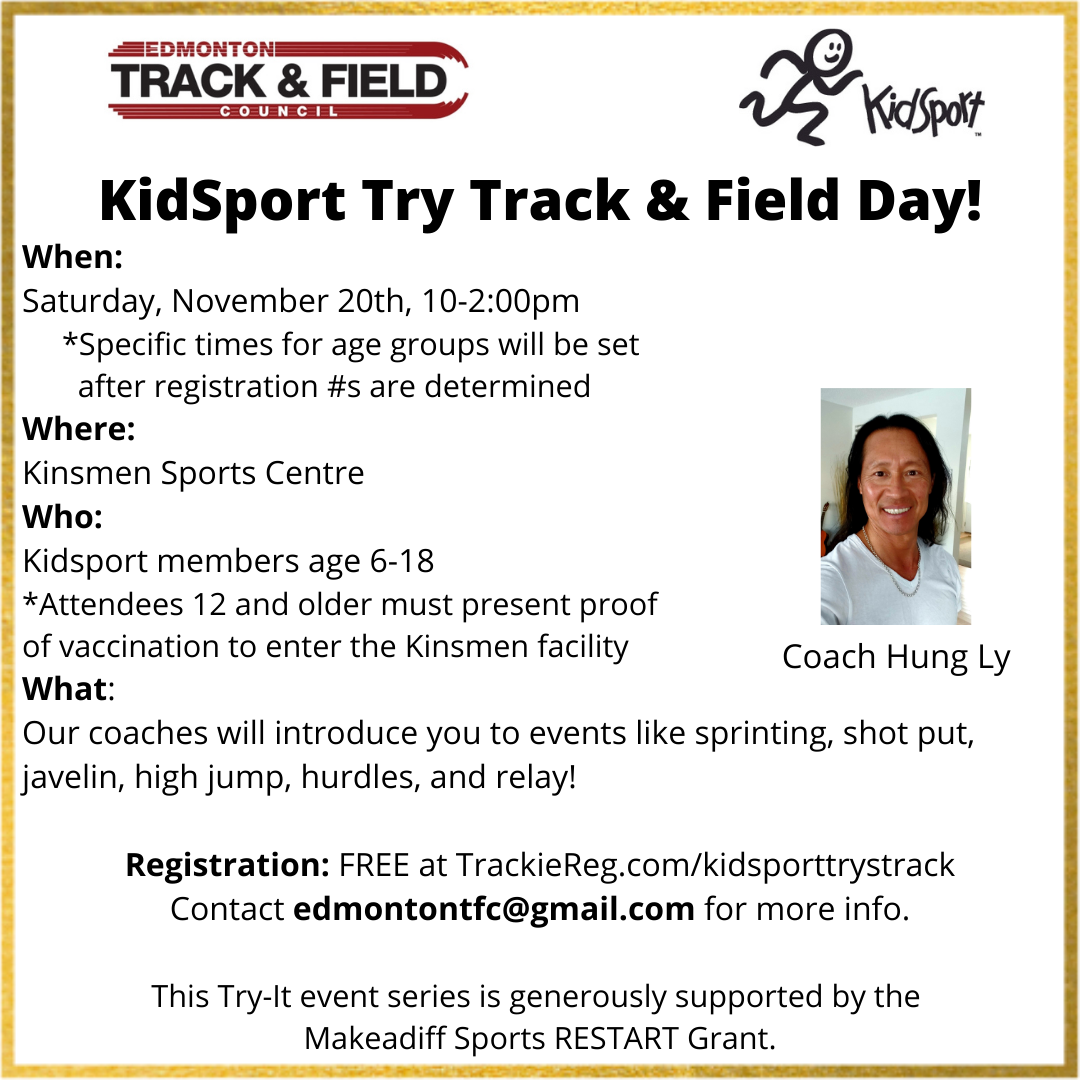 TRACKIE - Online registration for events, tournaments, clubs and ...